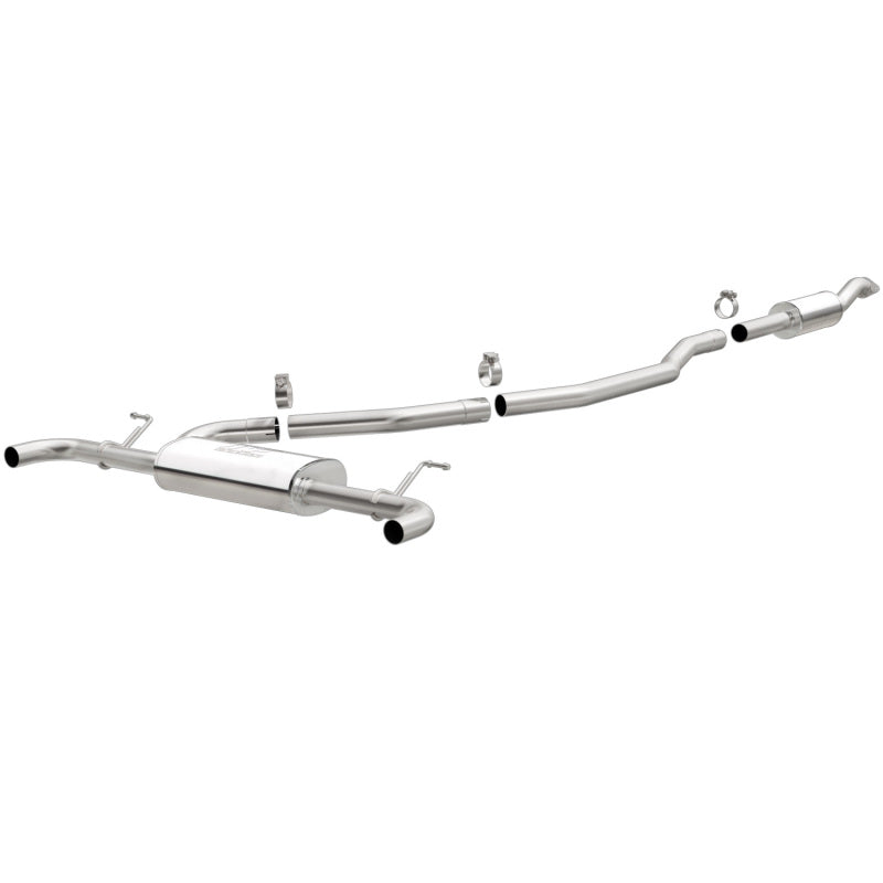 Lincoln mkz performance upgrades store