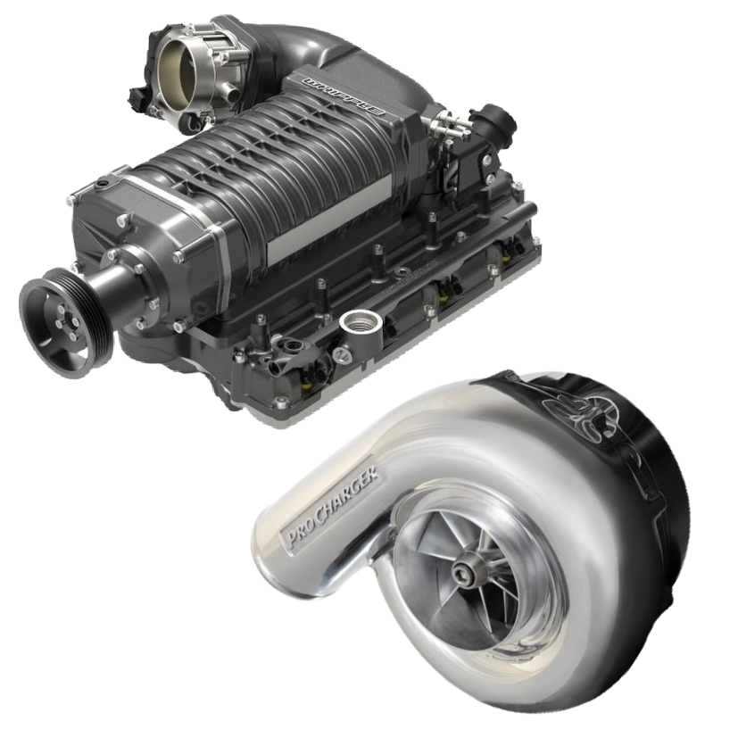 Supercharger Kits – Auto Mafia Racing