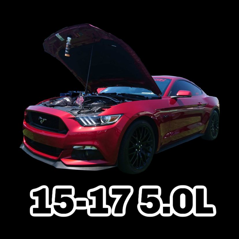 2015-2017 5.0 V8 Mustang Gen 2 Coyote – Auto Mafia Racing