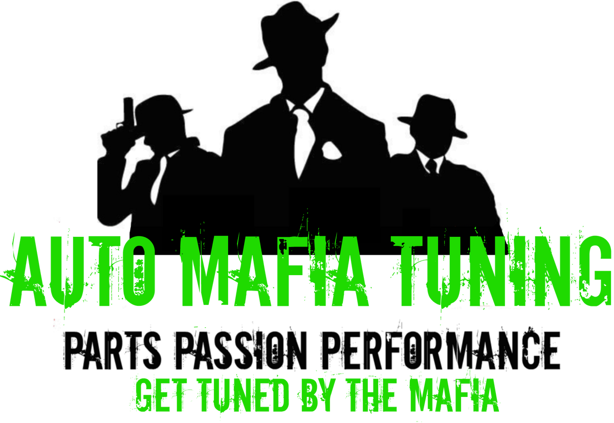 Mafia Custom Tuning – Auto Mafia Racing