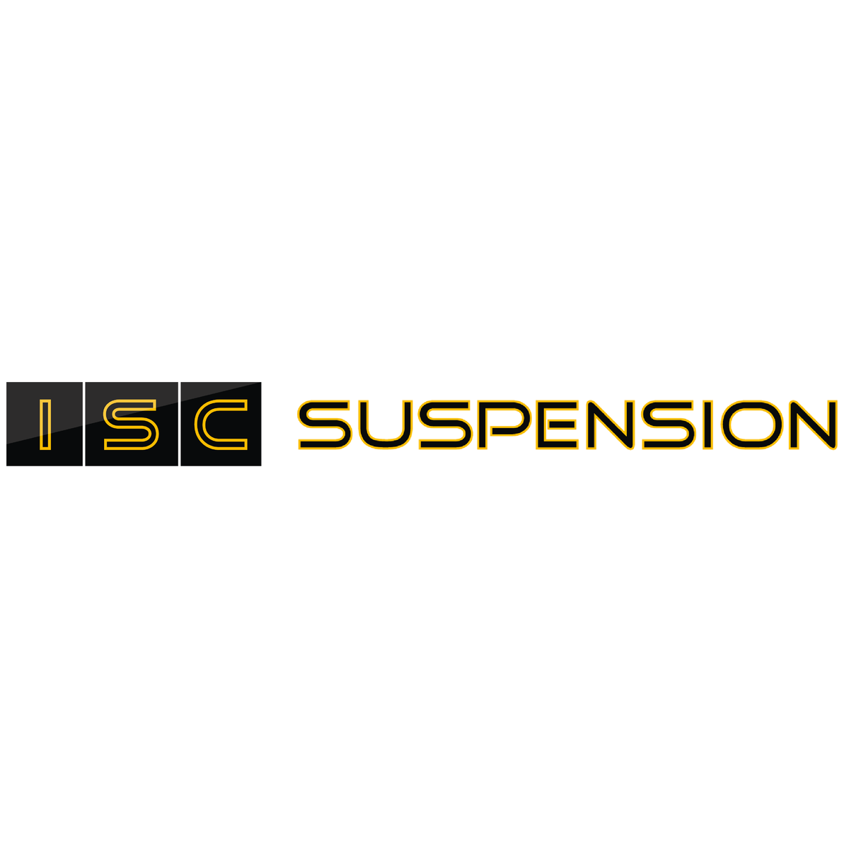 ISC Suspension – Auto Mafia Racing
