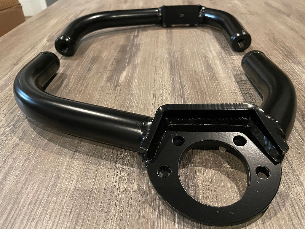 VAS 2015-2023 F150 UPPER CONTROL ARMS – Auto Mafia Racing