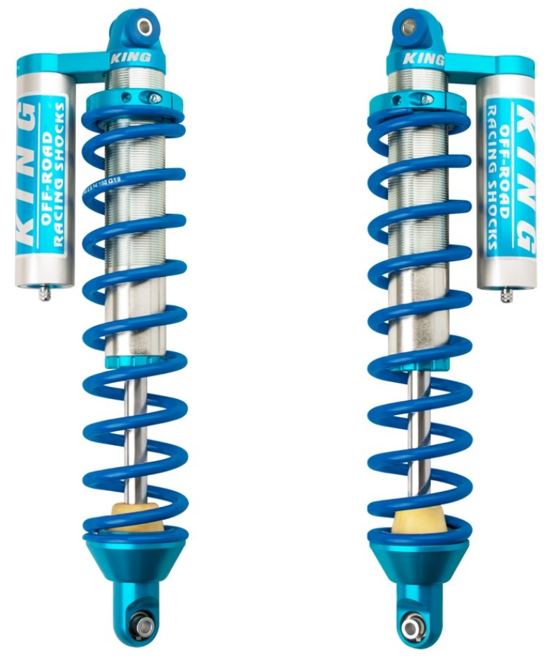 King Shocks Polaris RZR4/RZR S 800 Front 2.0 Piggyback Coilover – Auto ...