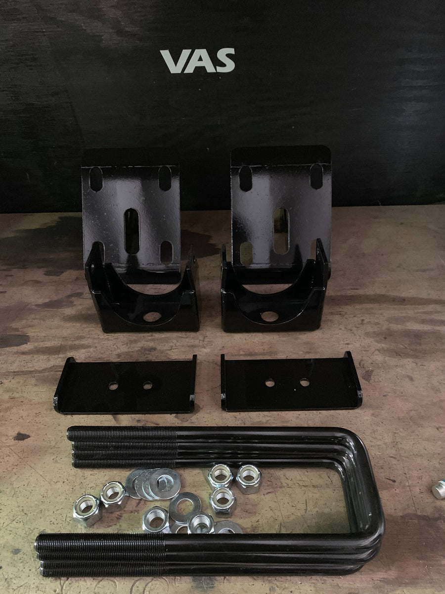 VAS F150 Flip Kit (09-23) – Auto Mafia Racing