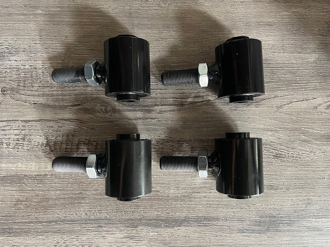 F150 upper control arm bushings – Auto Mafia Racing