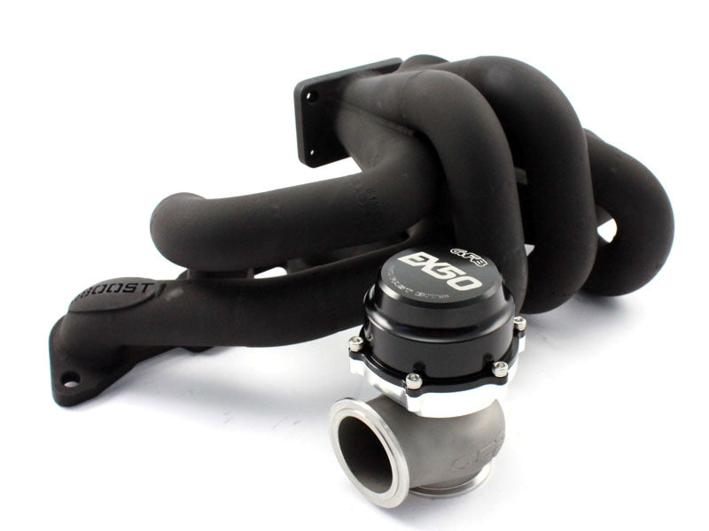 6Boost FORD BARRA T4 TURBO MANIFOLD – Auto Mafia Racing