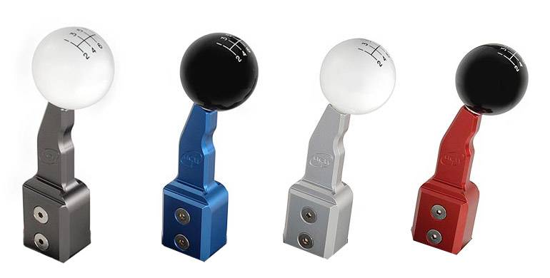 5th Generation Camaros Flat Stick Short Throw Shifter – Auto Mafia Racing