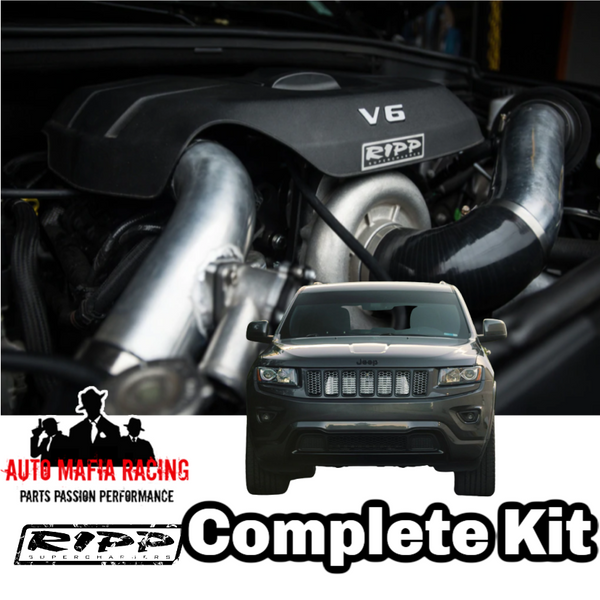 Jeep grand cherokee 3.6 performance upgrades store
